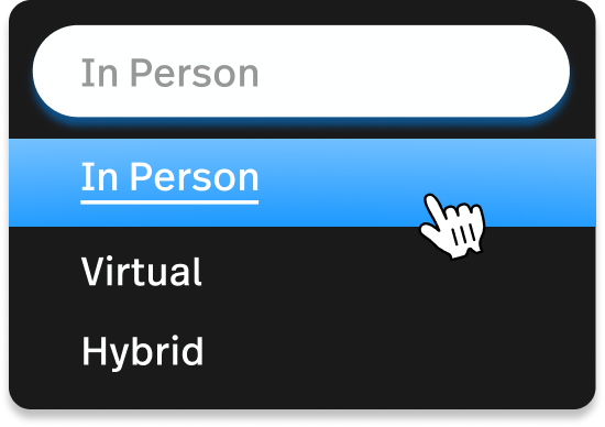 Bizzabo Event Experience OS Live Demo Webinar